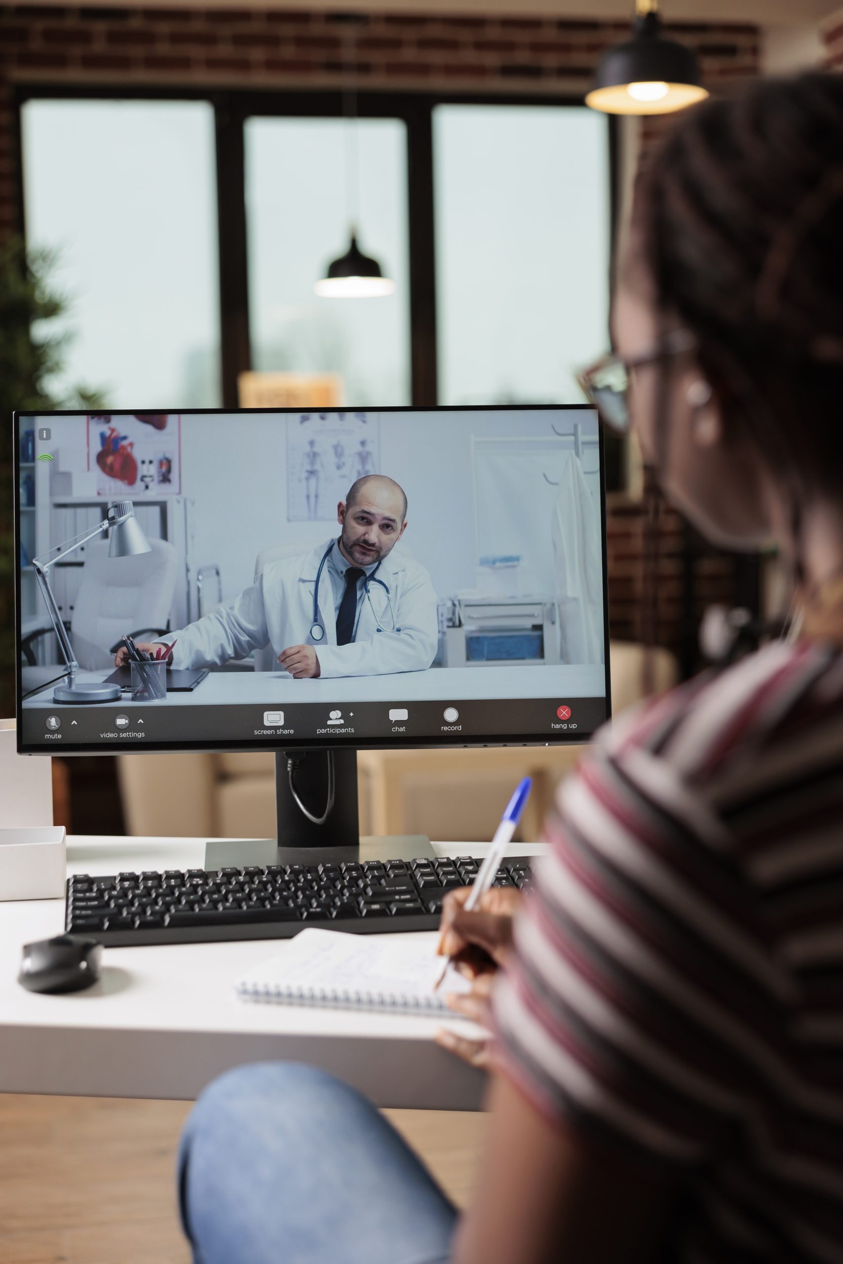 About Us | Matrix Concierge Medicine
