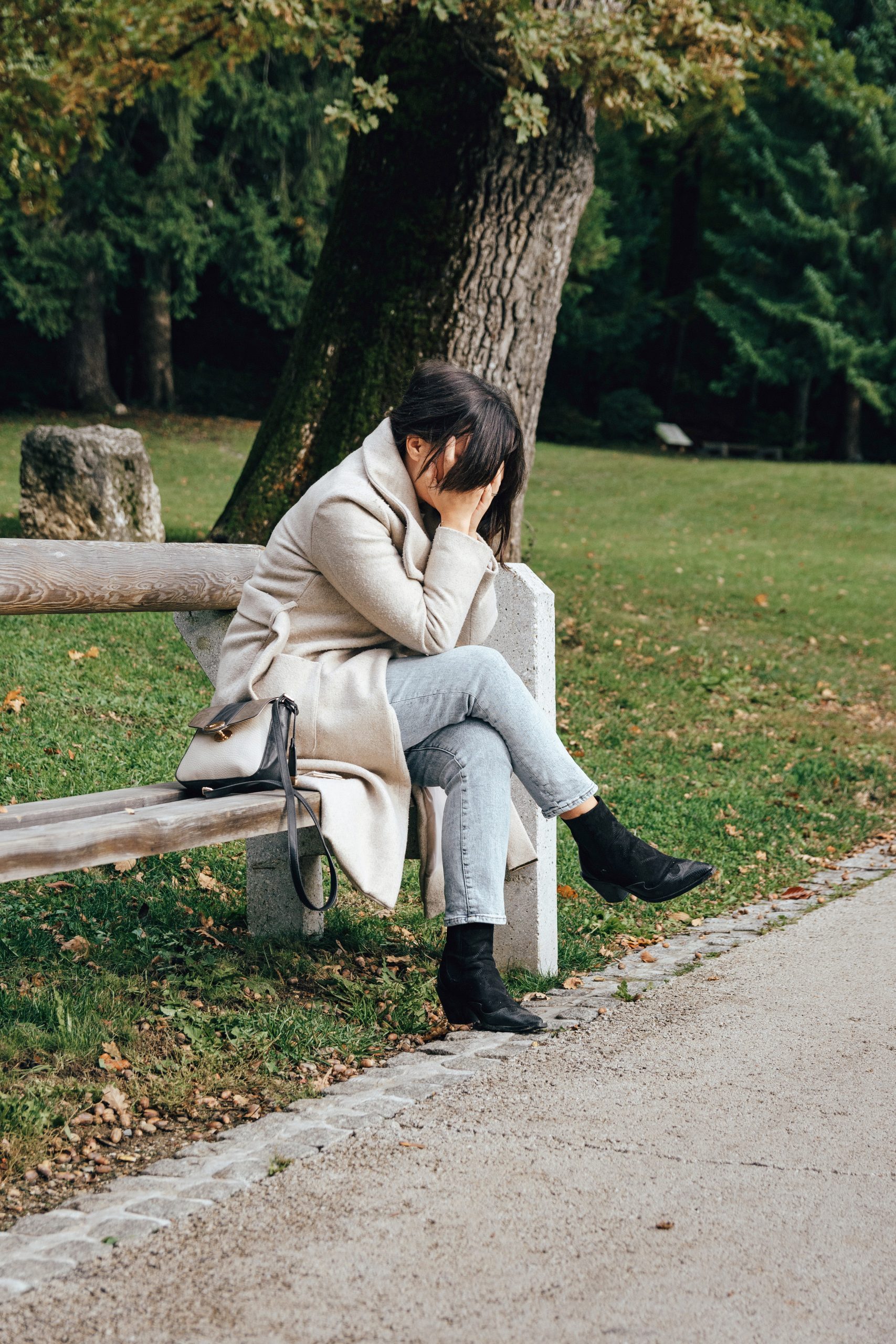 Anxiety Relief: Prevent Worrying | Matrix Concierge Medicine